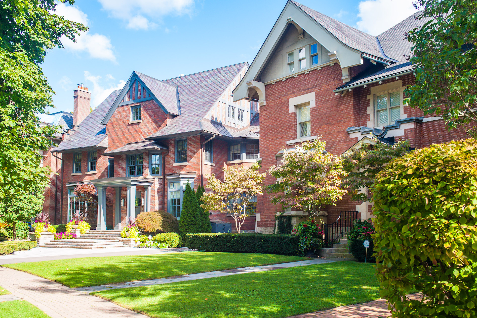 Top Trends in the Toronto Real Estate Market - Casey Ragan | Toronto’s ...
