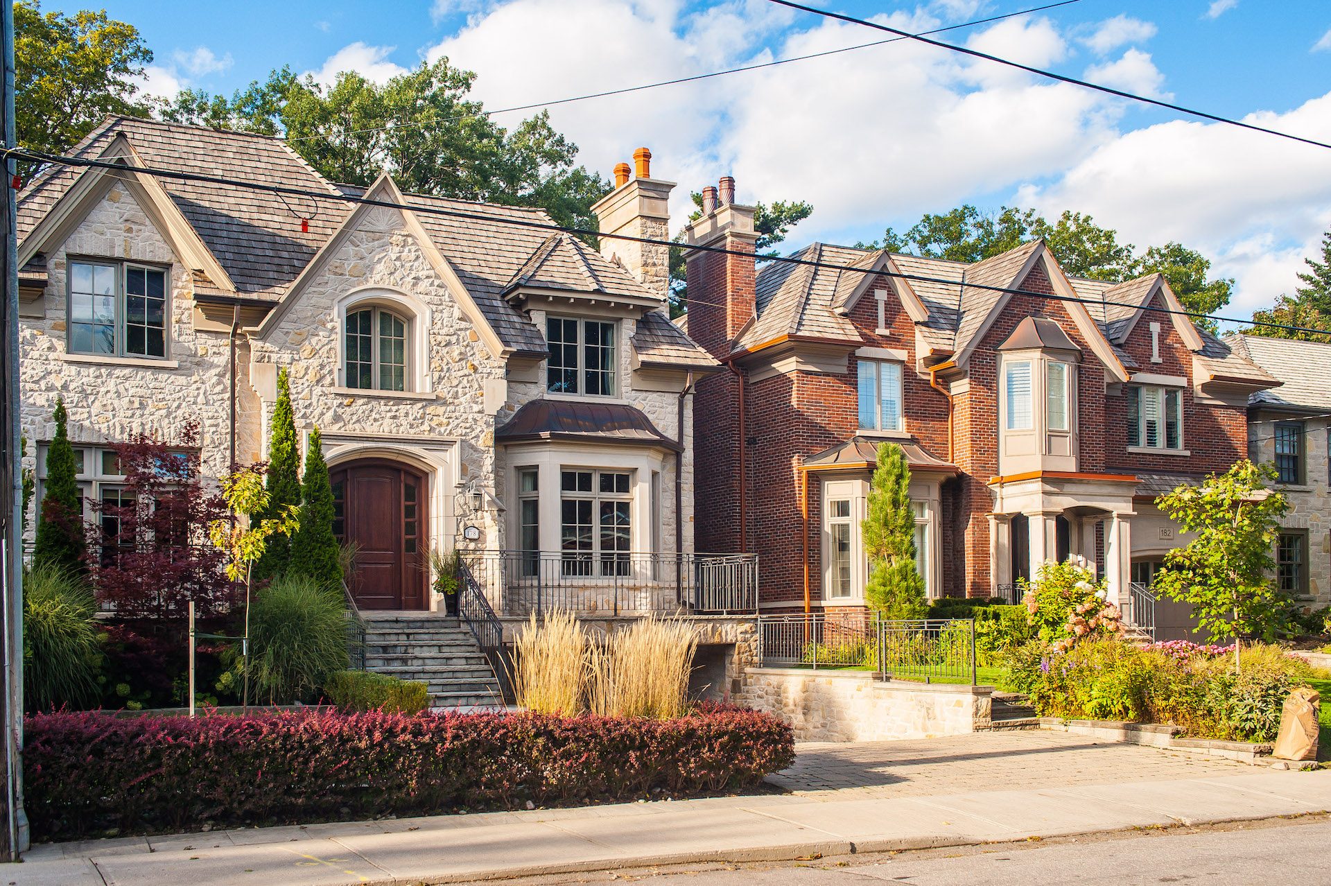 Canadian Real Estate: A Look at the Hottest Luxury Markets - Casey ...
